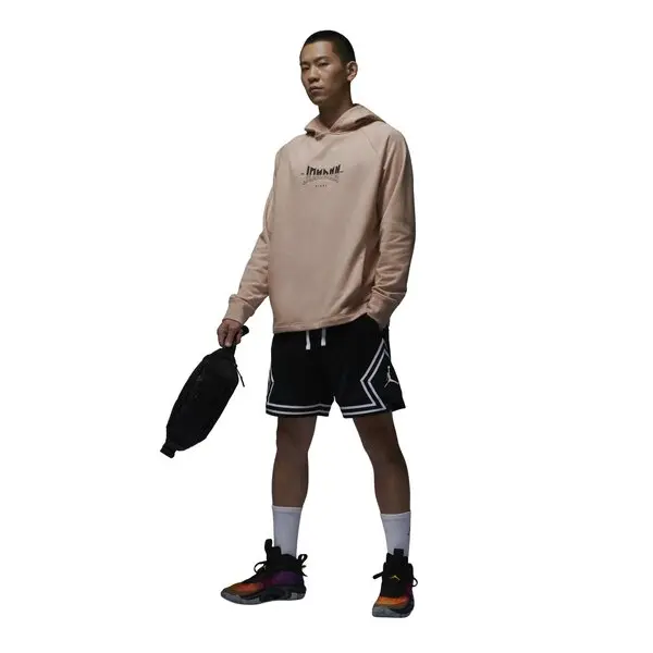 JORDAN Dri-fit Hoodie