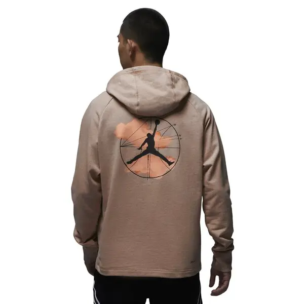 JORDAN Dri-fit Hoodie