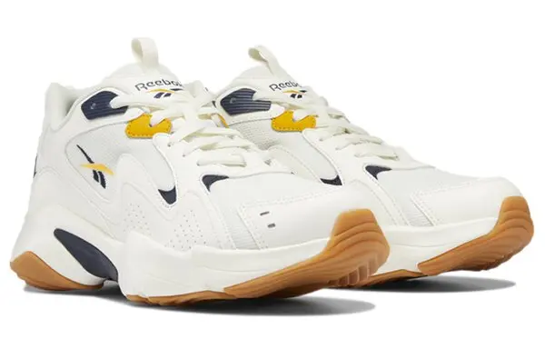 REEBOK Royal Turbo Impulse Sneakers - Creamwhite
