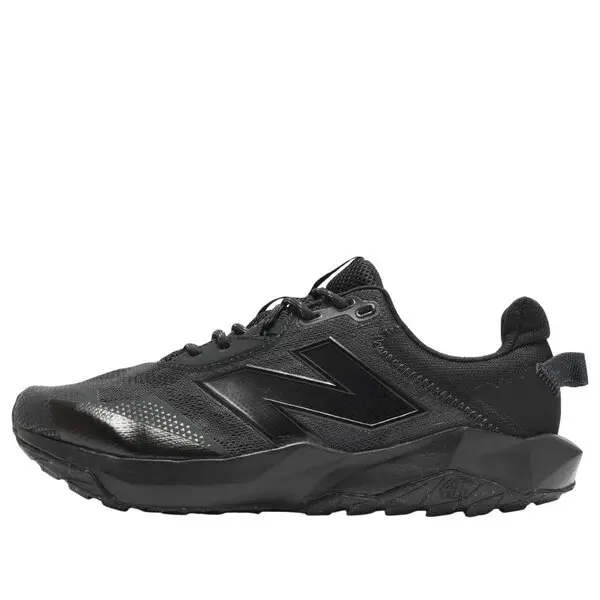 NEW BALANCE Dynasoft Nitrel V6 Athletic Sneakers - Phantom Black