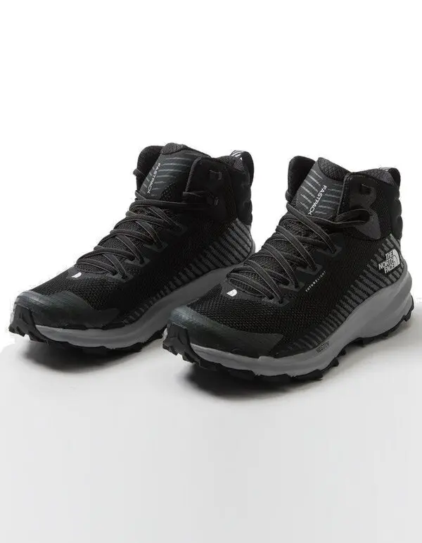 The North Face Vectiv Fastpack Mid Futurelight Hiking Shoes