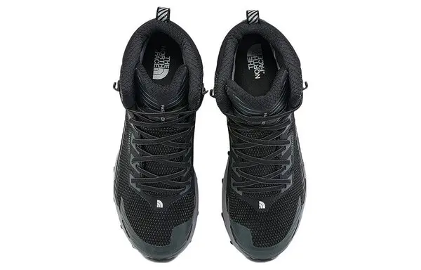 The North Face Vectiv Fastpack Mid Futurelight Hiking Shoes