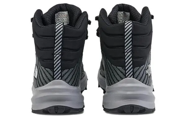 The North Face Vectiv Fastpack Mid Futurelight Hiking Shoes