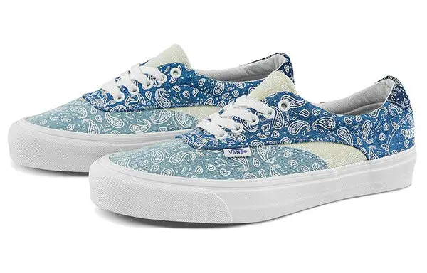 VANS Acer Ni Sp 'bandana Multi' Low Top Sneakers