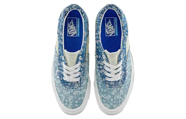VANS Acer Ni Sp 'bandana Multi' Low Top Sneakers