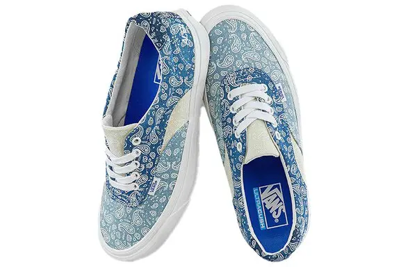 VANS Acer Ni Sp 'bandana Multi' Low Top Sneakers