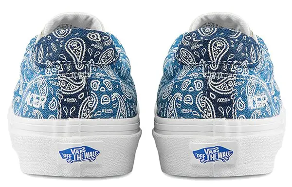 VANS Acer Ni Sp 'bandana Multi' Low Top Sneakers