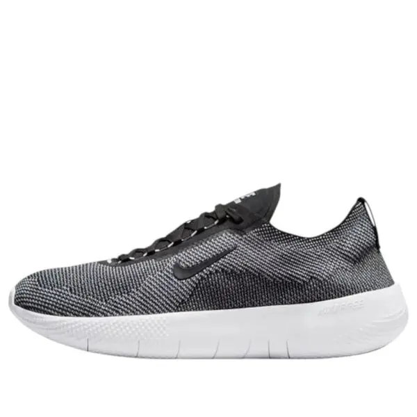 Nike Free 2025 Sneakers - Black/white