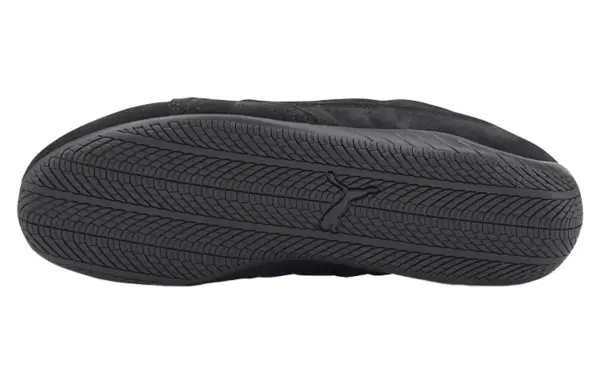 PUMA X Sparco Speedcat Og+ Low Top Sneakers - Black