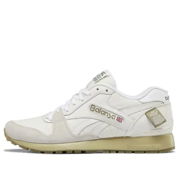 REEBOK Gl6000 X Balansa Sneakers - White/gray