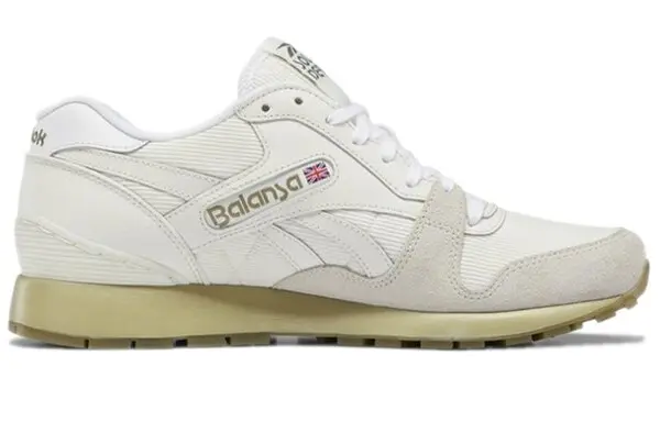 REEBOK Gl6000 X Balansa Sneakers - White/gray