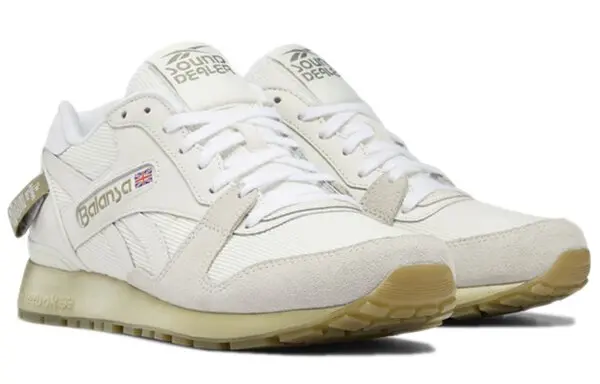 REEBOK Gl6000 X Balansa Sneakers - White/gray