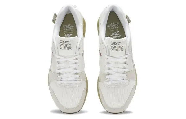 REEBOK Gl6000 X Balansa Sneakers - White/gray