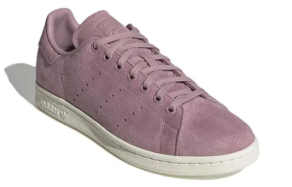 Adidas Originals Stan Smith Sneakers - Puple/pink