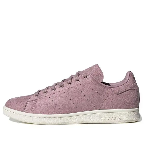 Adidas Originals Stan Smith Sneakers - Puple/pink