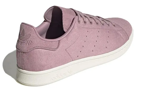 Adidas Originals Stan Smith Sneakers - Puple/pink