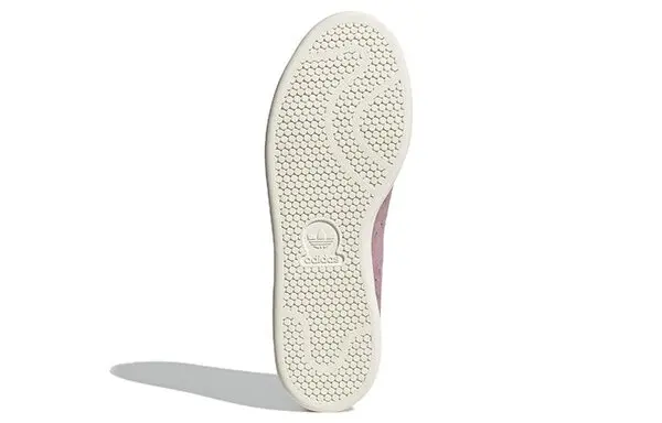Adidas Originals Stan Smith Sneakers - Puple/pink