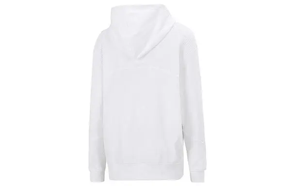 Nike As Nsw Air Fleece Hooded Pullover