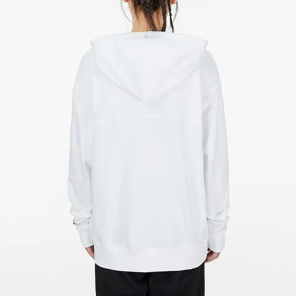 Nike As Nsw Air Fleece Hooded Pullover