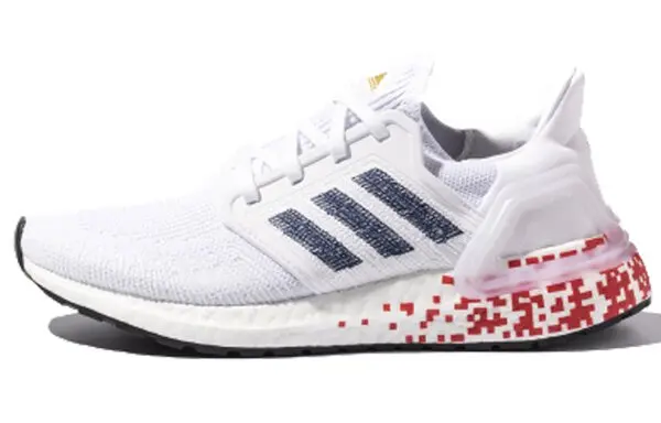 Adidas Ultraboost 20 Sneakers - Default Color