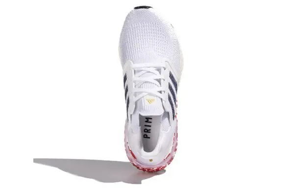 Adidas Ultraboost 20 Sneakers - Default Color