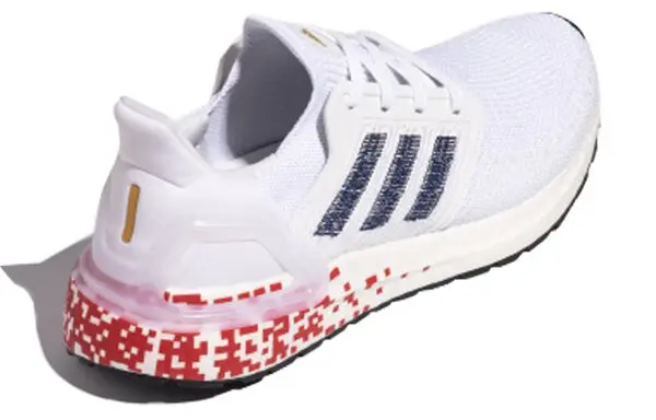 Adidas Ultraboost 20 Sneakers - Default Color