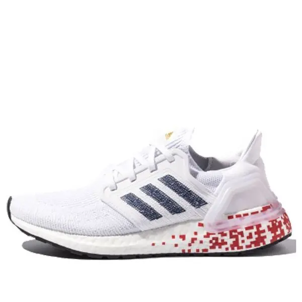 Adidas Ultraboost 20 Sneakers