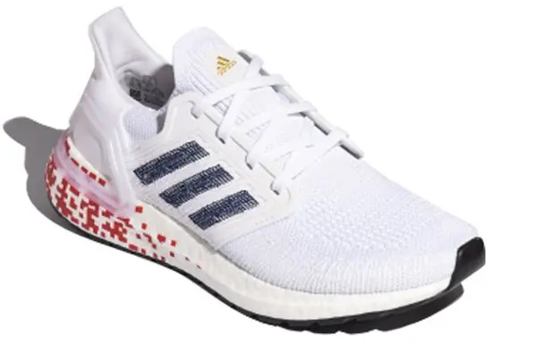 Adidas Ultraboost 20 Sneakers