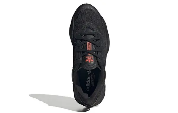 Adidas Originals Ozweego Sneakers - Black