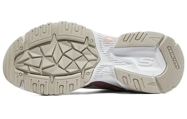 Sketchers Stamina V2 Lace Up Sneakers