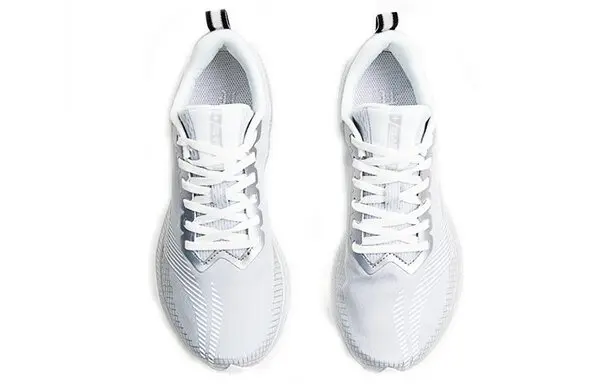 LI-NING Dark Horse 5 Pro Sneakers - Grey/white