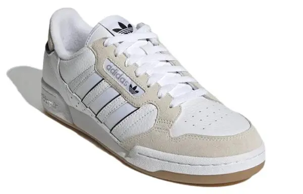 Adidas Continental 80 Stripes Sneakers