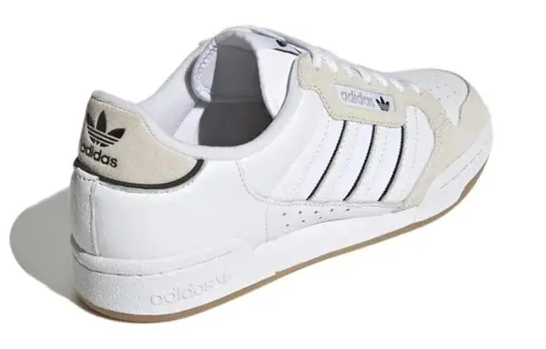 Adidas Continental 80 Stripes Sneakers