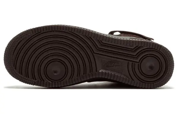 Nike Force 1 High Fw Qs Shanghai Sneakers
