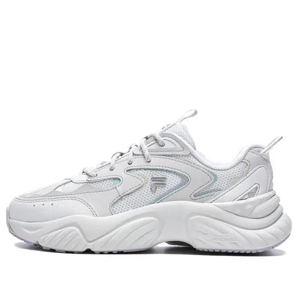 FILA FUSION Conch Dx Sneakers - White