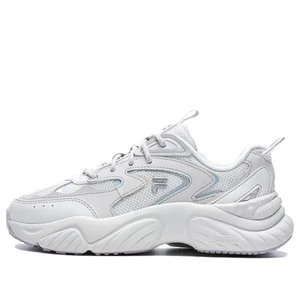 FILA FUSION Conch Dx Sneakers - White