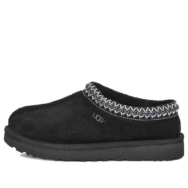 UGG Tasman Slipper - Black