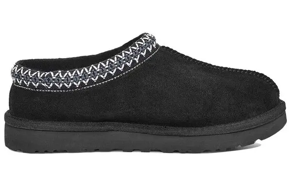 UGG Tasman Slipper - Black