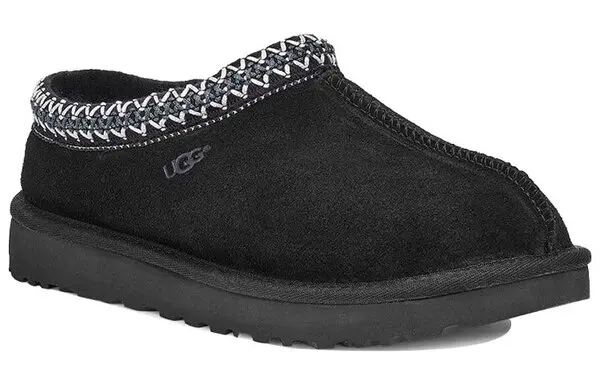 UGG Tasman Slipper - Black