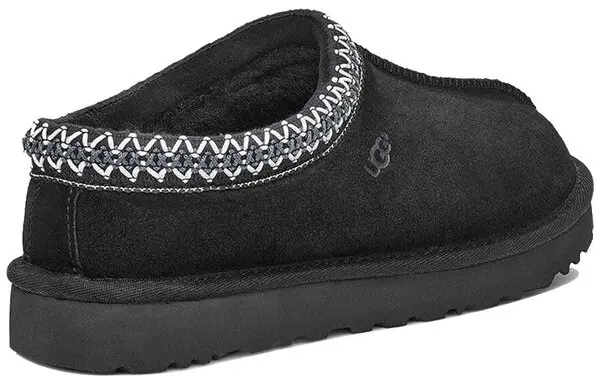 UGG Tasman Slipper - Black