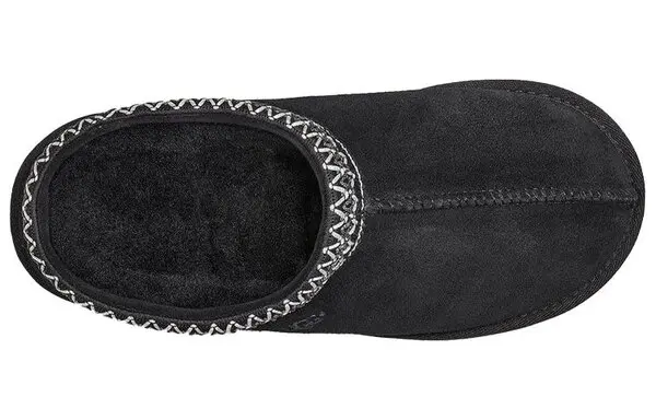 UGG Tasman Slipper - Black