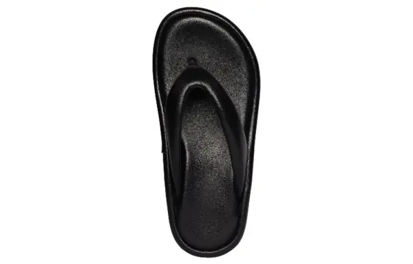 Balenciaga Platform Thong Sandals