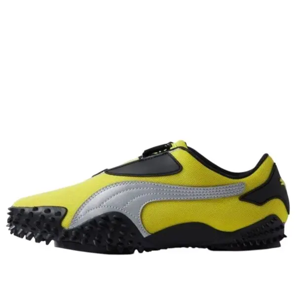 PUMA Mostro Og "olive Oil" Sneakers - Olive Oil/black