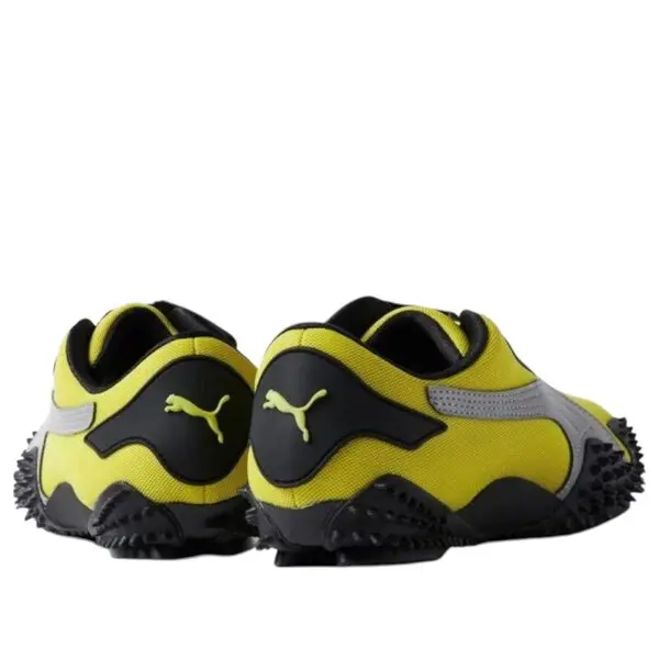 PUMA Mostro Og "olive Oil" Sneakers - Olive Oil/black