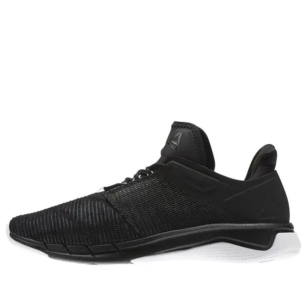 REEBOK Fast Flexweave Sneakers - Black