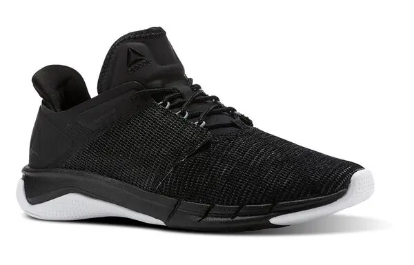REEBOK Fast Flexweave Sneakers - Black