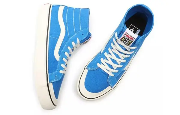 VANS Sk8-hi 138 Decon Sf Salt Wash High Top Sneakers