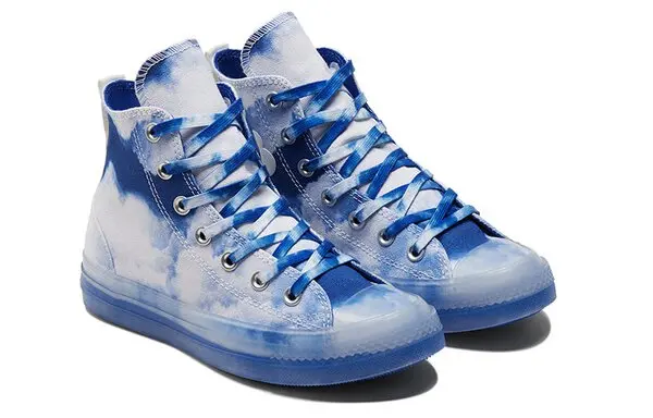 CONVERSE Chuck Taylor All Star Cx High Top Sneakers
