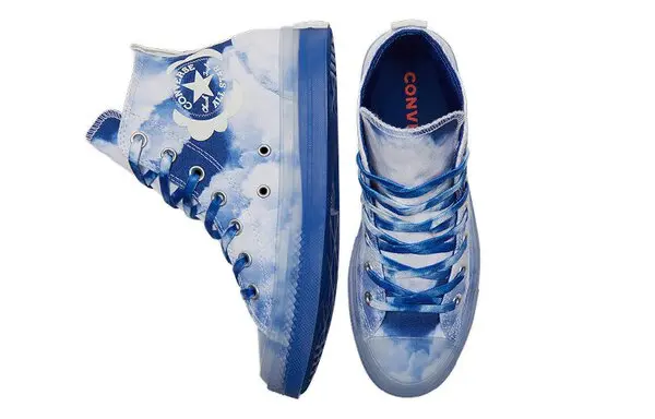 CONVERSE Chuck Taylor All Star Cx High Top Sneakers