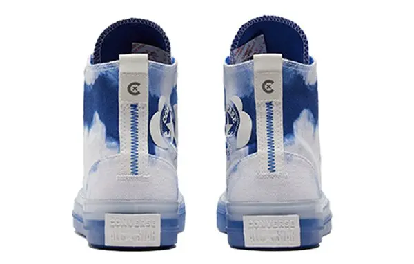CONVERSE Chuck Taylor All Star Cx High Top Sneakers